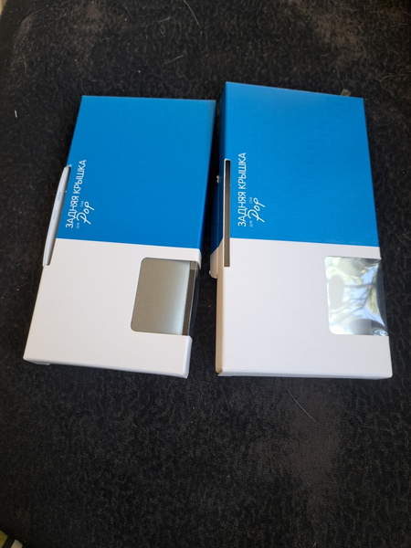 alcatel one touch star pop 5.0 с двумя задними крышками