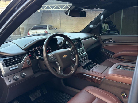 Tahoe full 2020 / Тахое фулл 2020