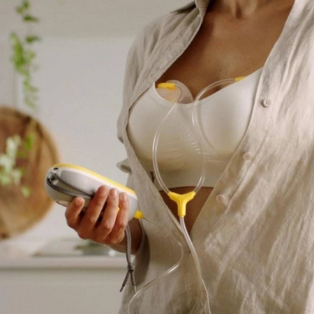 Молокоотсос MEDELA