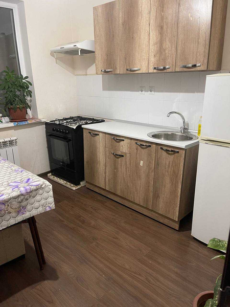 сдам свой 3 ком,квартира