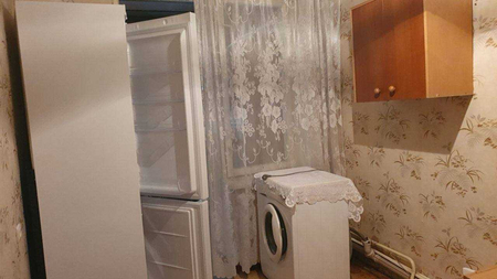 (АК129916) Сдается 3-х комнатная квартира по улице Шахрисабз