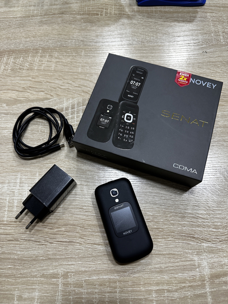 Продаётся Novey Senat CDMA