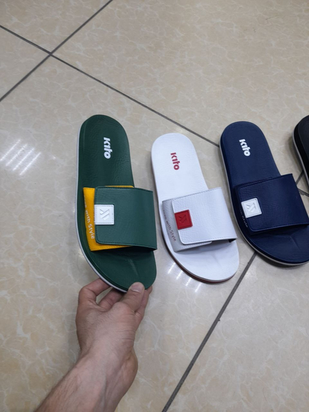 Шлепанцы мужские kito Thailand  orginal