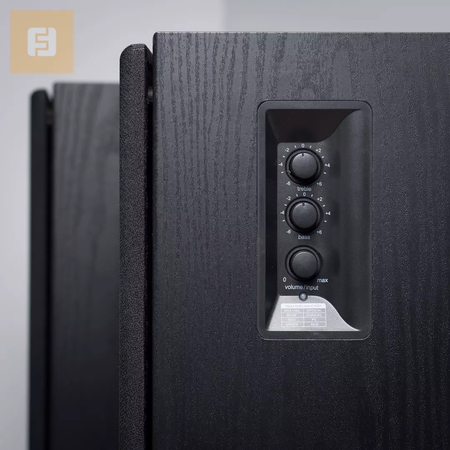 Edifier R2800 яхши холатта ремонт бумаган хамма жойи ишлиди