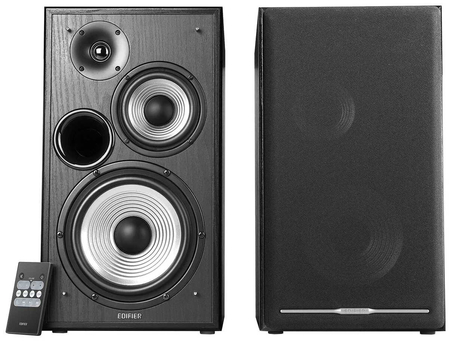 Мультимедийная акустика Edifier R2750DB