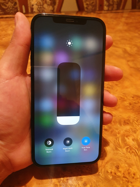 Iphone 12pro max LLA 256gb