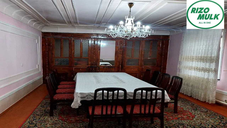Истирохат котта йул юзида участка сотилади. NR494/16