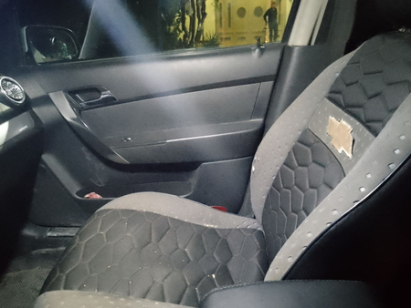 Nexia 3 sotiladi kreditli