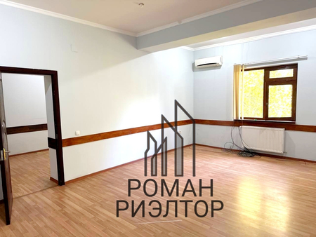 Аренда офиса на Ц1 45м²