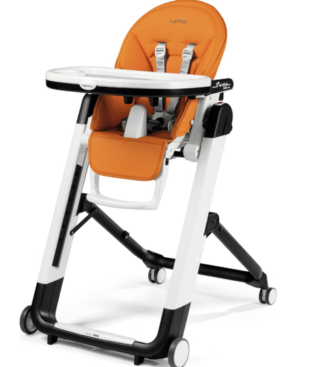 Стульчик для кормления peg perego siesta