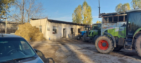 Продаётся нежилое помещение, база, склад 32 соток