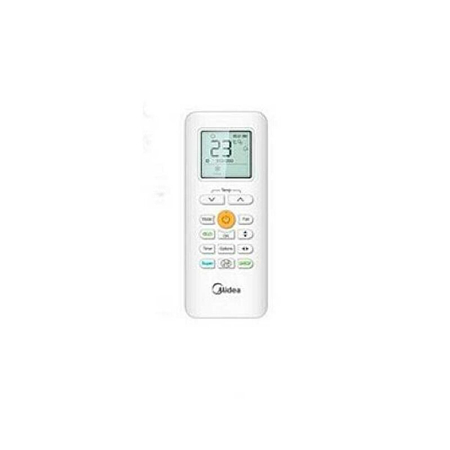 Кондиционер Midea Alba 12 (Low Voltage 105v-265v, Inverter)