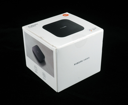 Центральный хаб Хiaomi шлюз 4, сетчатый шлюз Bluetooth