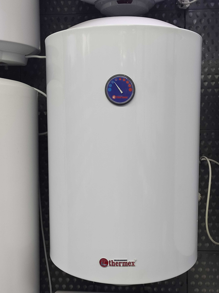 Водонагреватели Termex, Ariston, Haier