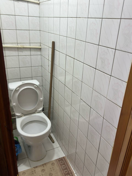 Kvartiraga sherik olamiz, 3 xonali 5 kishi turmmiz 1 kishi kerak