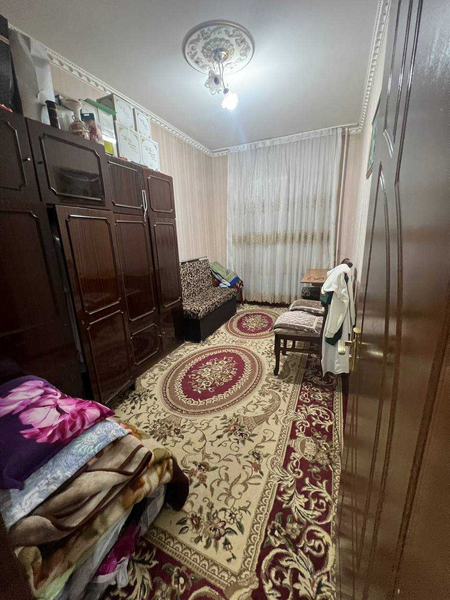 Срочно Продается 4/3/4 Юнусабад 8 квартал ор-р Белур (129780)