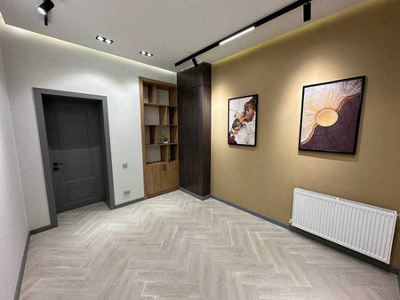 Продаётся Евро офис Ориентир: ЖК Борокко  85м2