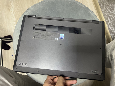 Продается ноутбук lenovo ideapad flex 14 iml