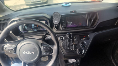 Kia ray Korea yangi 17 000 prabek