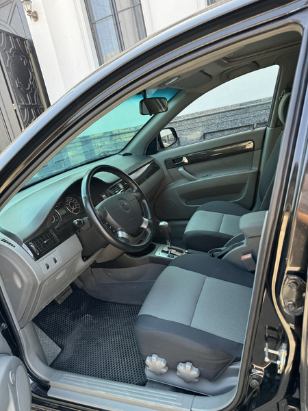 Chevrolet Gentra 2017