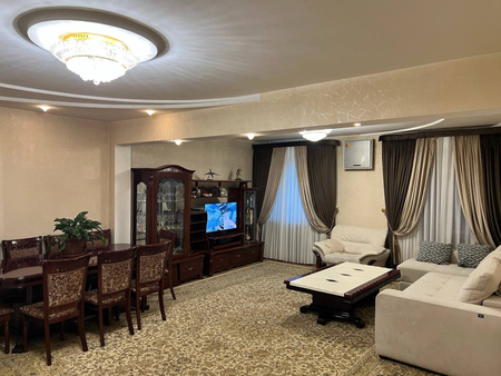 Срочно продам квартиру на Нукусской