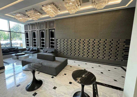 Аренда Евро офис ЖК Nest one Ориентир: Ташкент сити  56м2