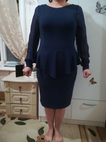 Платье. В прекрасном состояние.