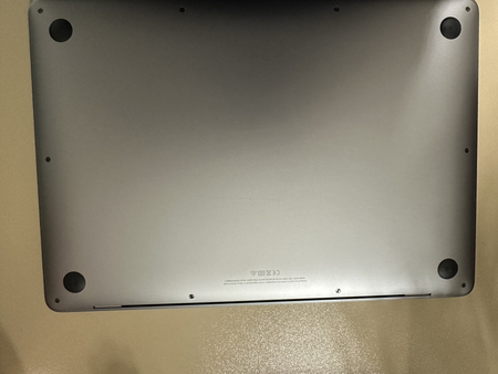 Apple macbook air 2021