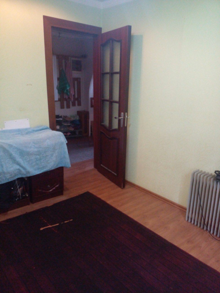 Продаеться квартира 39 м2