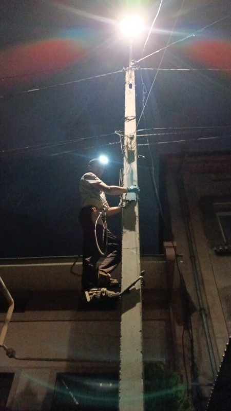 Elektor xizmatlari