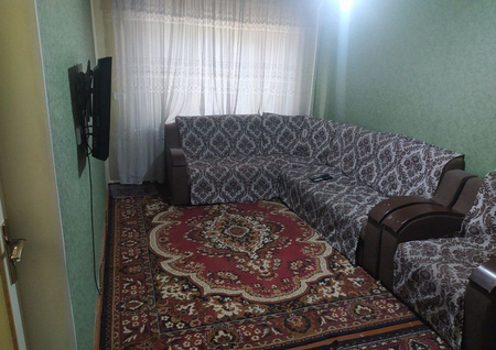 Аренда чилонзор-23 фархатски ойлага боллага кизлага