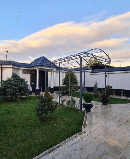 Аренда евро дом ор-р Ракат махалля