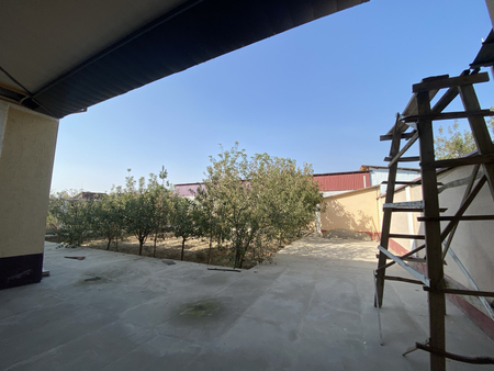 Fargona shahar ilgor mfy 6 sotixli kotej sotiladi