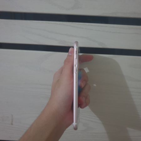 Iphone 6s gold rose 64gb