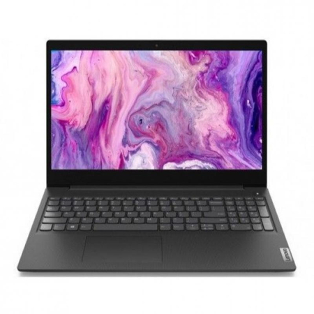 Ноутбук Lenovo IdeaPad 3  Intel Celeron N4020. DDR4 4GB. SSD 256 m2