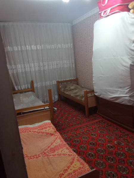 Yunusobod Boxodirda 5 xona