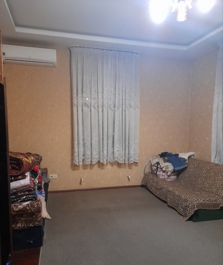 Аренда квартиры комната