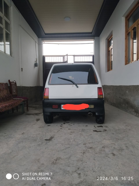 Ideal xolada mashina