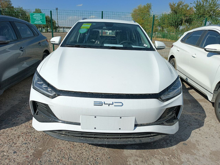 Byd E2 Full Luxury 2024
