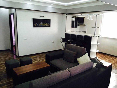 Продаётся квартира 1в2/5/9 в центре ул. Шахрисабз ID: 54804