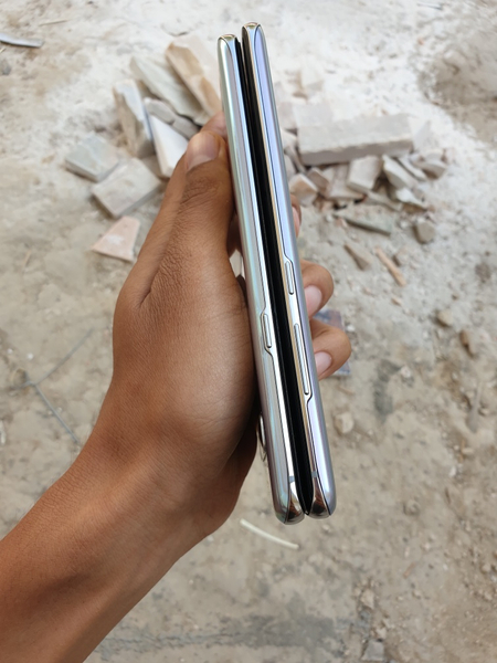 Samsung Galaxy S10 PLUS 5G OzU 8/256 GB IME ro'yhatdan o'tkan. Aksiya