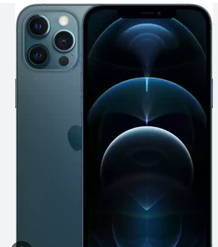 Iphone 12 pro max 128gb