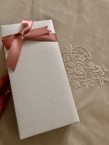 Pandora 397420 CA - 50 украшение новое