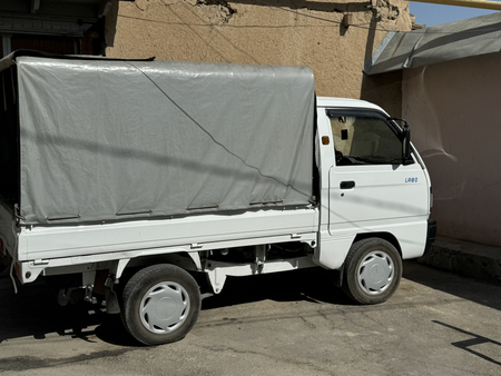 chevrolet labo 2023yil srochna sotiladi
