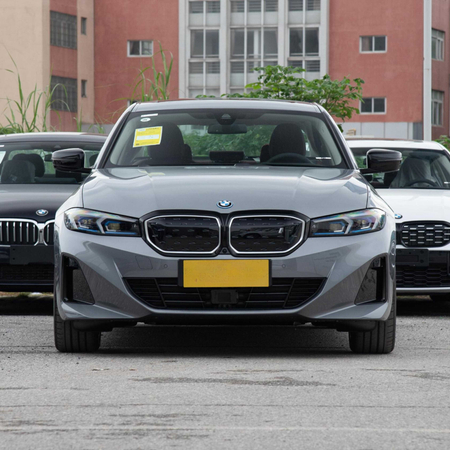 BMW I3 40L (под заказ) 2024