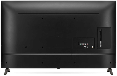 Телевизор LG 43 Smart TV 4K UHD
