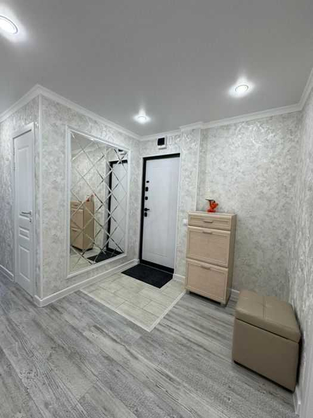 Мирзо-Улугбек • Чиланзар-ц • 3-комн • 80 м² • этаж 3/18 • [КИ:008]