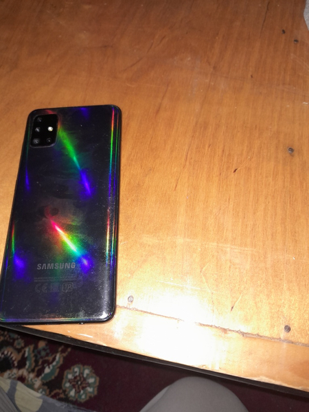 Samsung galaxy a 51 4/64