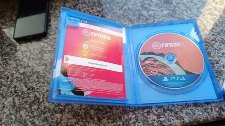 Продаю диски игр для PS4