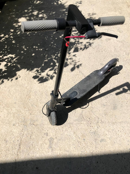 Xiomi S1 Electro Samakat